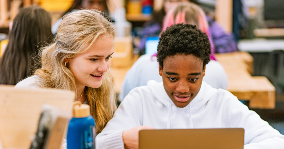 Academic Centre for Excellence - BBIS Berlin Brandenburg International ...