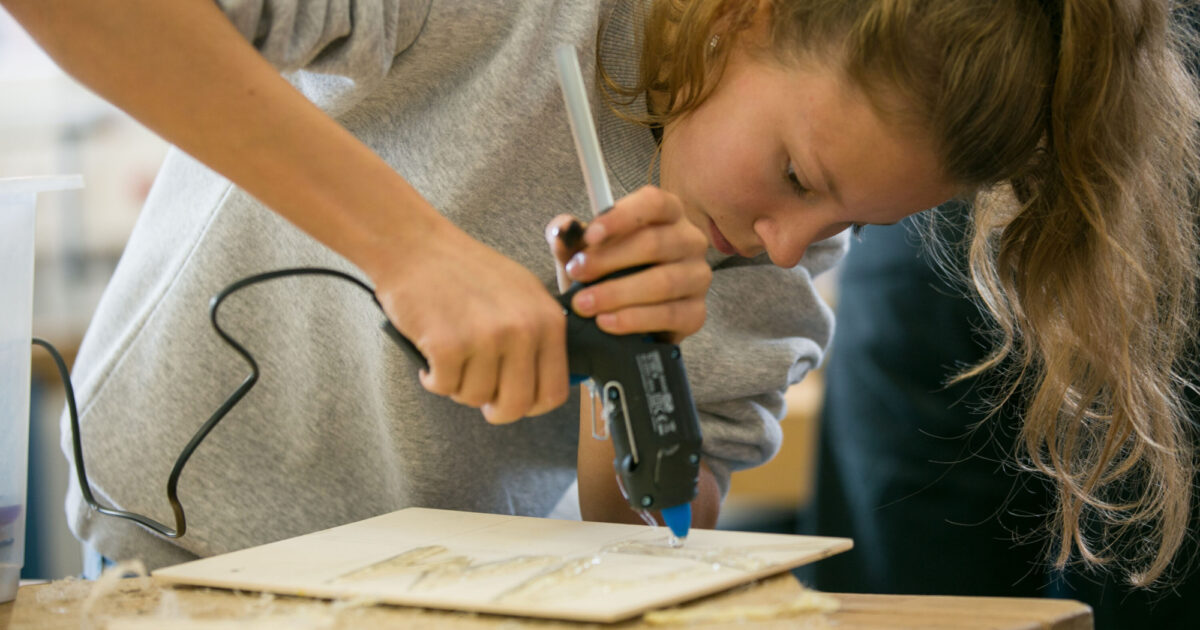 Arts & Design - BBIS Berlin Brandenburg International School