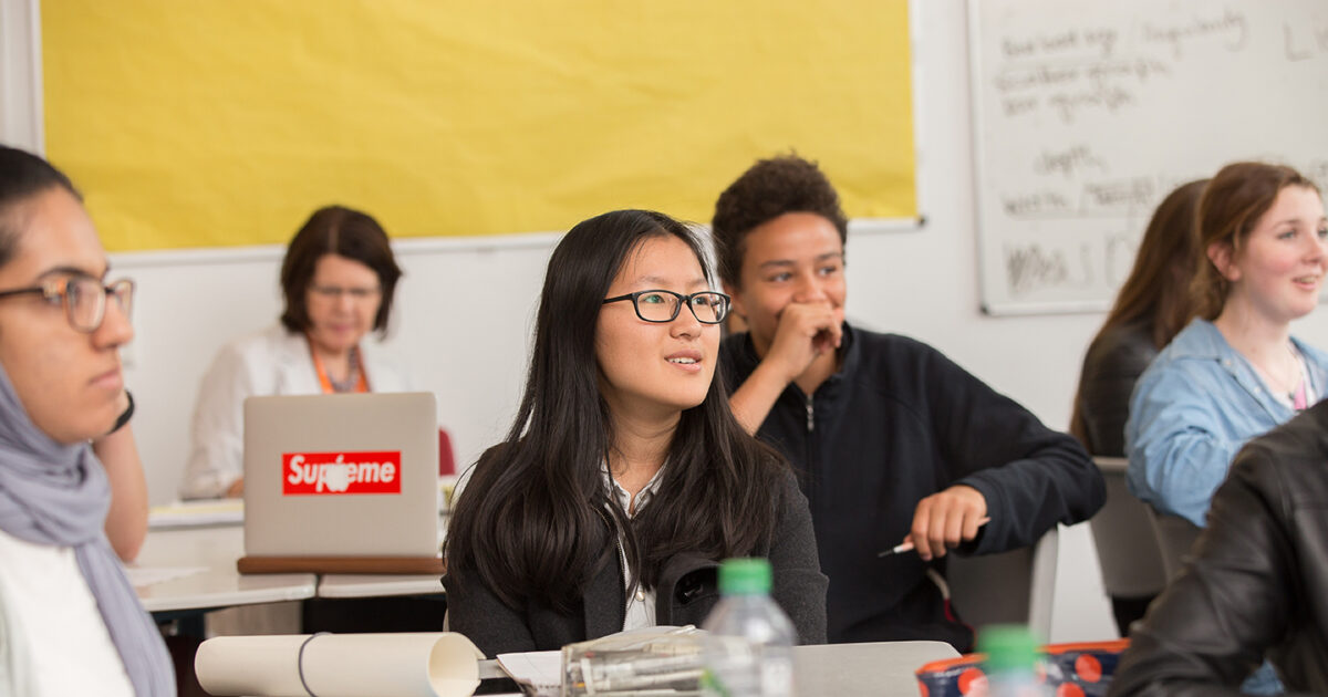 Admissions - BBIS Berlin Brandenburg International School