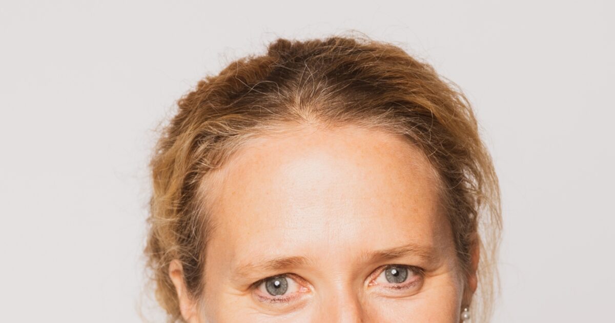 Caroline Barth - BBIS Berlin Brandenburg International School