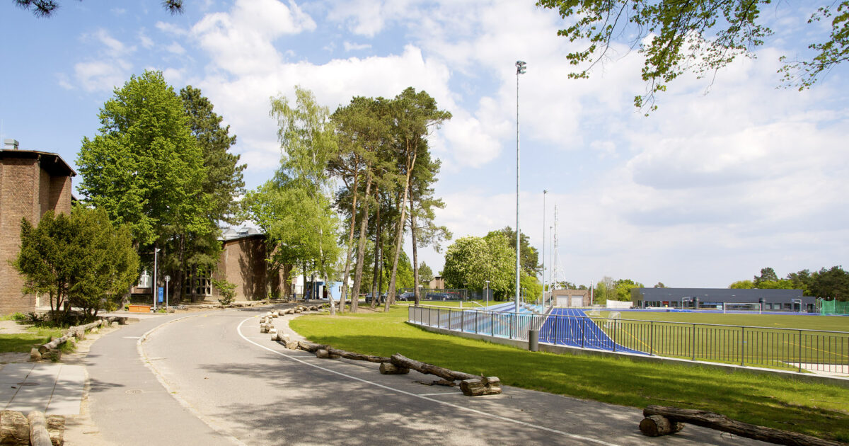 Imogen Sadler - BBIS Berlin Brandenburg International School