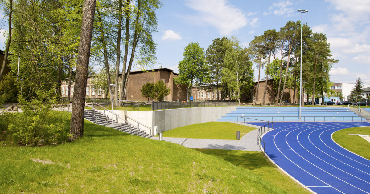 Events - BBIS Berlin Brandenburg International School