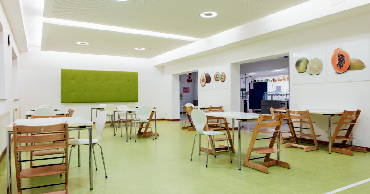 Our Campus - BBIS Berlin Brandenburg International School