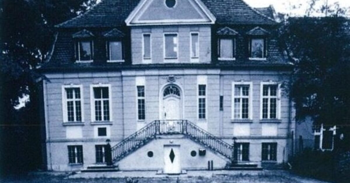 History - BBIS Berlin Brandenburg International School