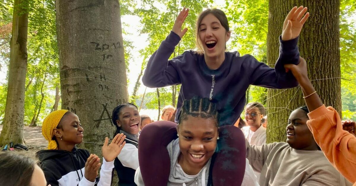 GGU Leadership Academy at BBIS - BBIS Berlin Brandenburg International ...
